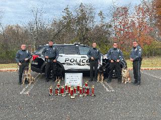 Document Center / 2021 United States Police Canine Association Region 6 ...
